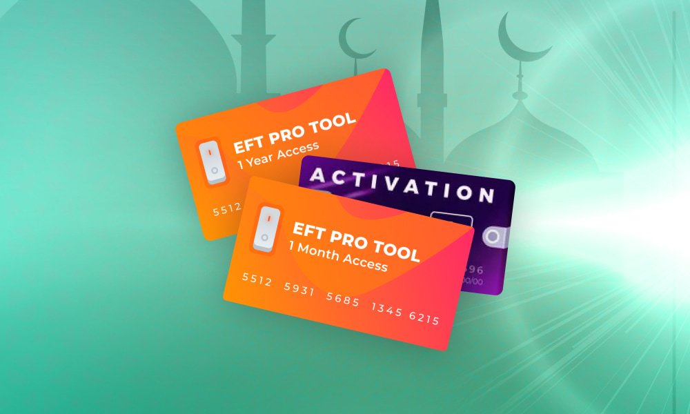 50% Discount on All EFT Dongle Services for 15 Days! - GsmServer