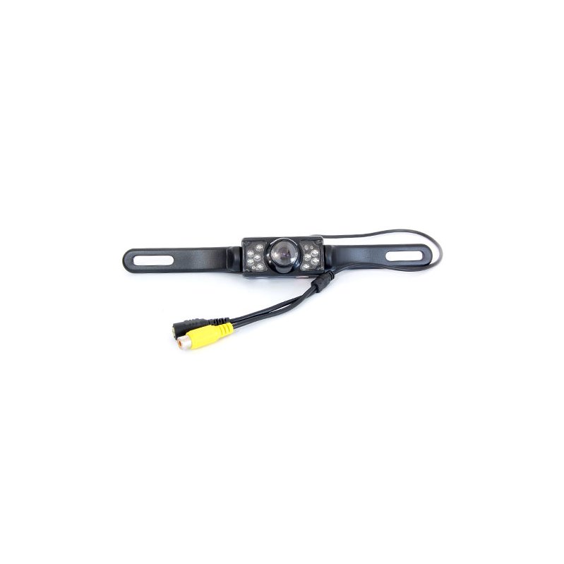 Universal car rear view camera GT-S615 - Car Solutions