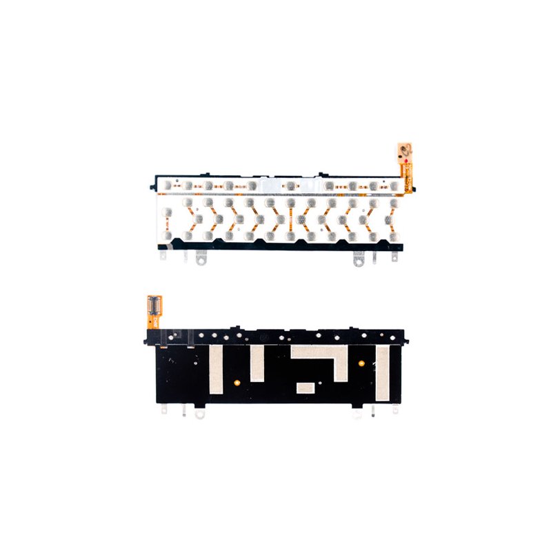 Keyboard Module compatible with Sony Ericsson X1, (for QWERTY keyboard ...