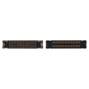 LCD Connectors - GsmServer
