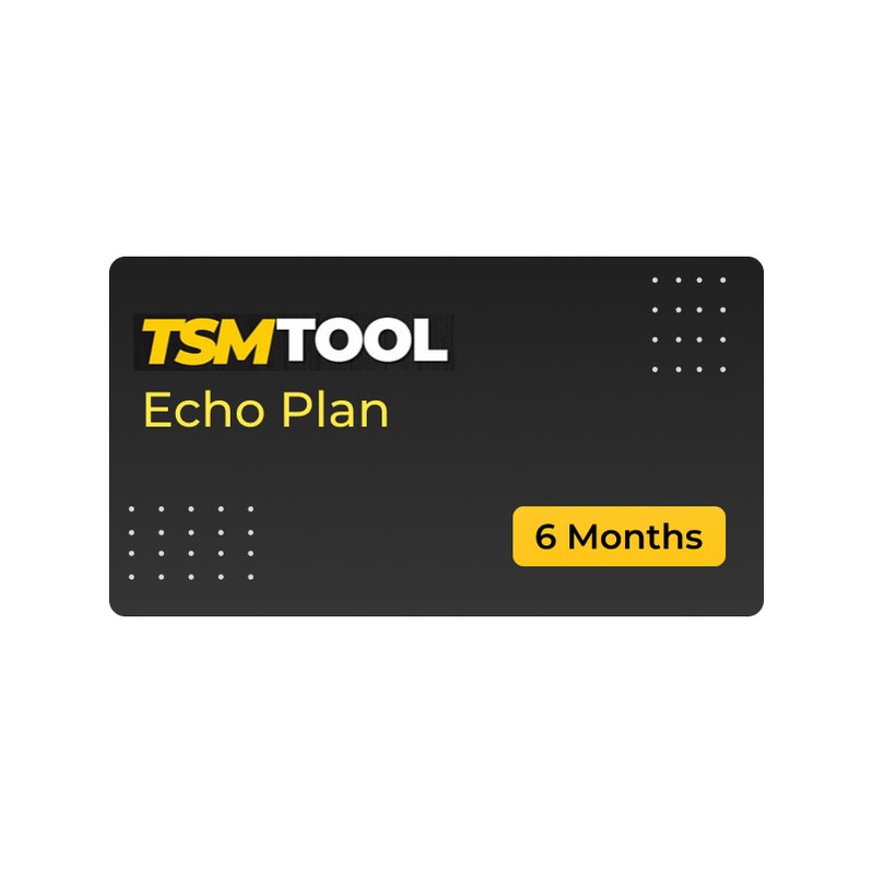 Créditos y activaciones Tsm Tool - GsmServer