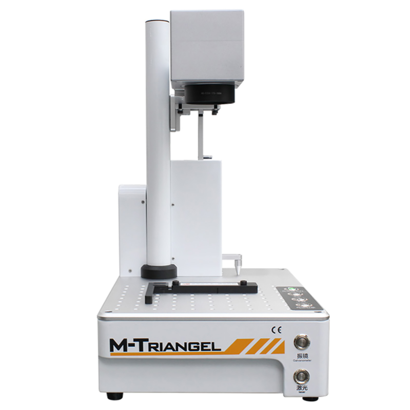 Laser Separating Machines - GsmServer