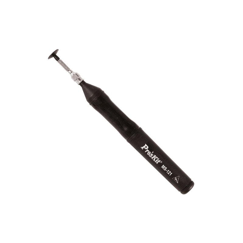 Vacuum Pick-Up Tool Pro'sKit MS-121 (132 mm) - ToolBoom